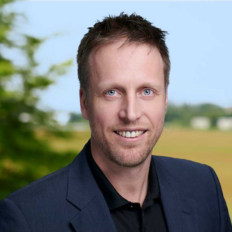 Steve Gotch - Skana Forest Products