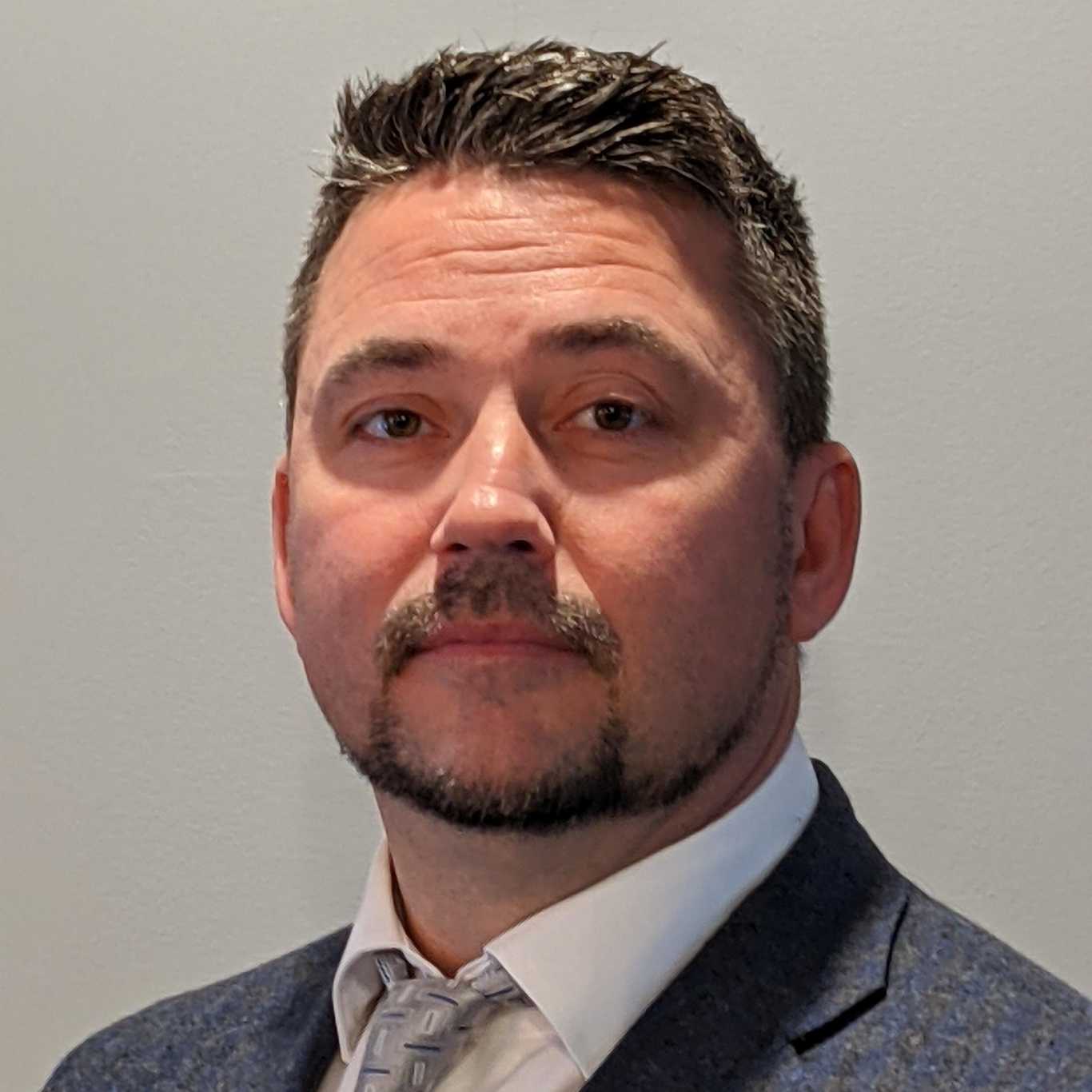 The Team - Skana Forest Products