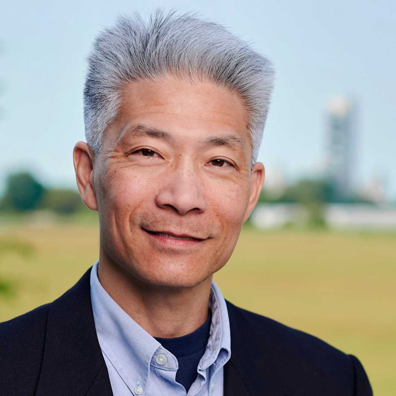 The Team - Skana Forest Products